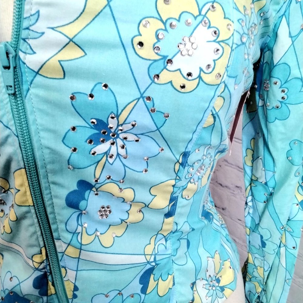 Vintage Diane Olsen Western Show Pleasure Horsemanshi… - Gem